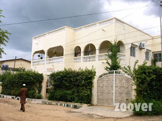 GAPP-Desenvolvemos o Futuro: Turismo em Dalaba